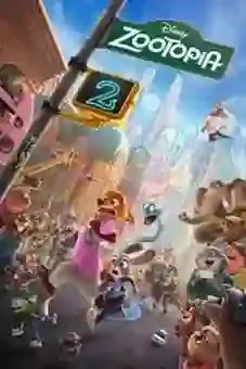 Zootopia 2 2026 Onionplay New Movies Watch Now!